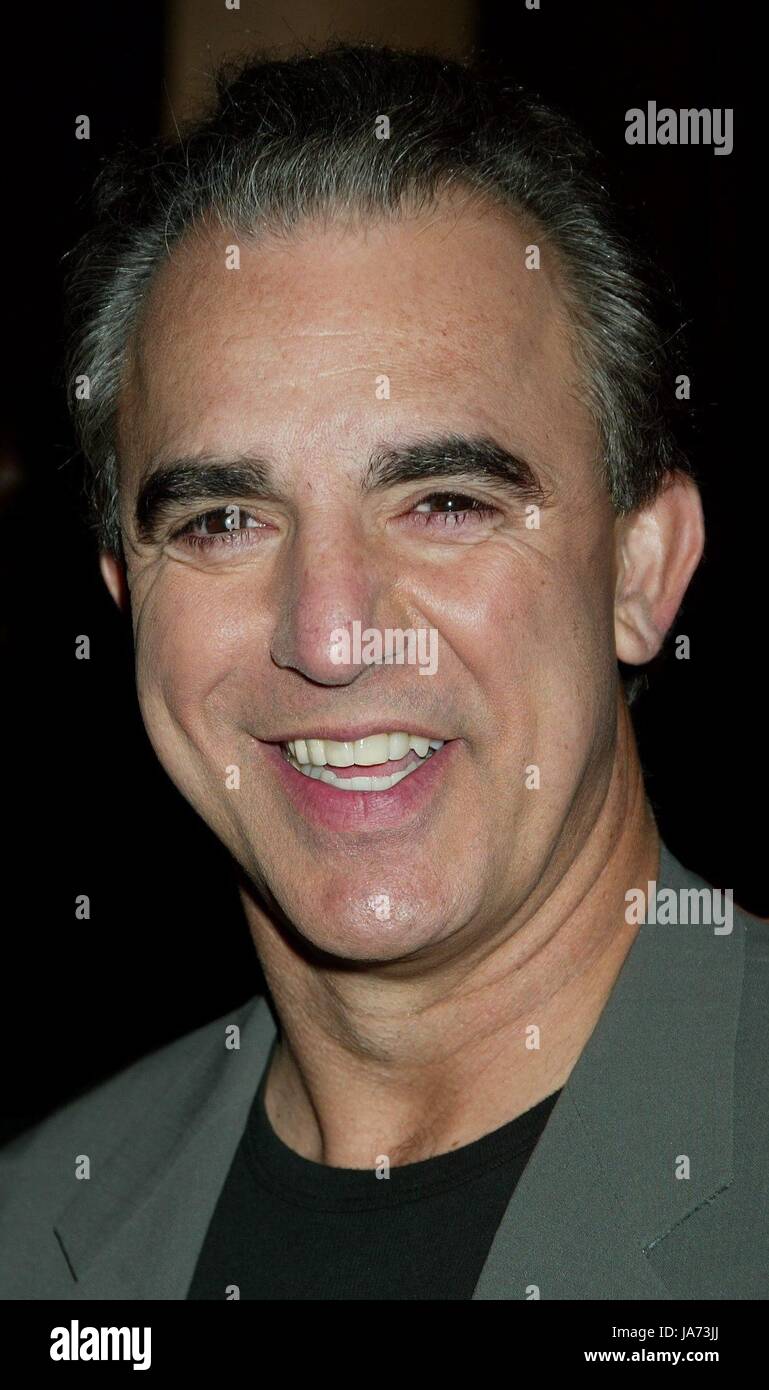Jay Thomas at the Opening Night party for the new play WRITER?S BLOCK ...