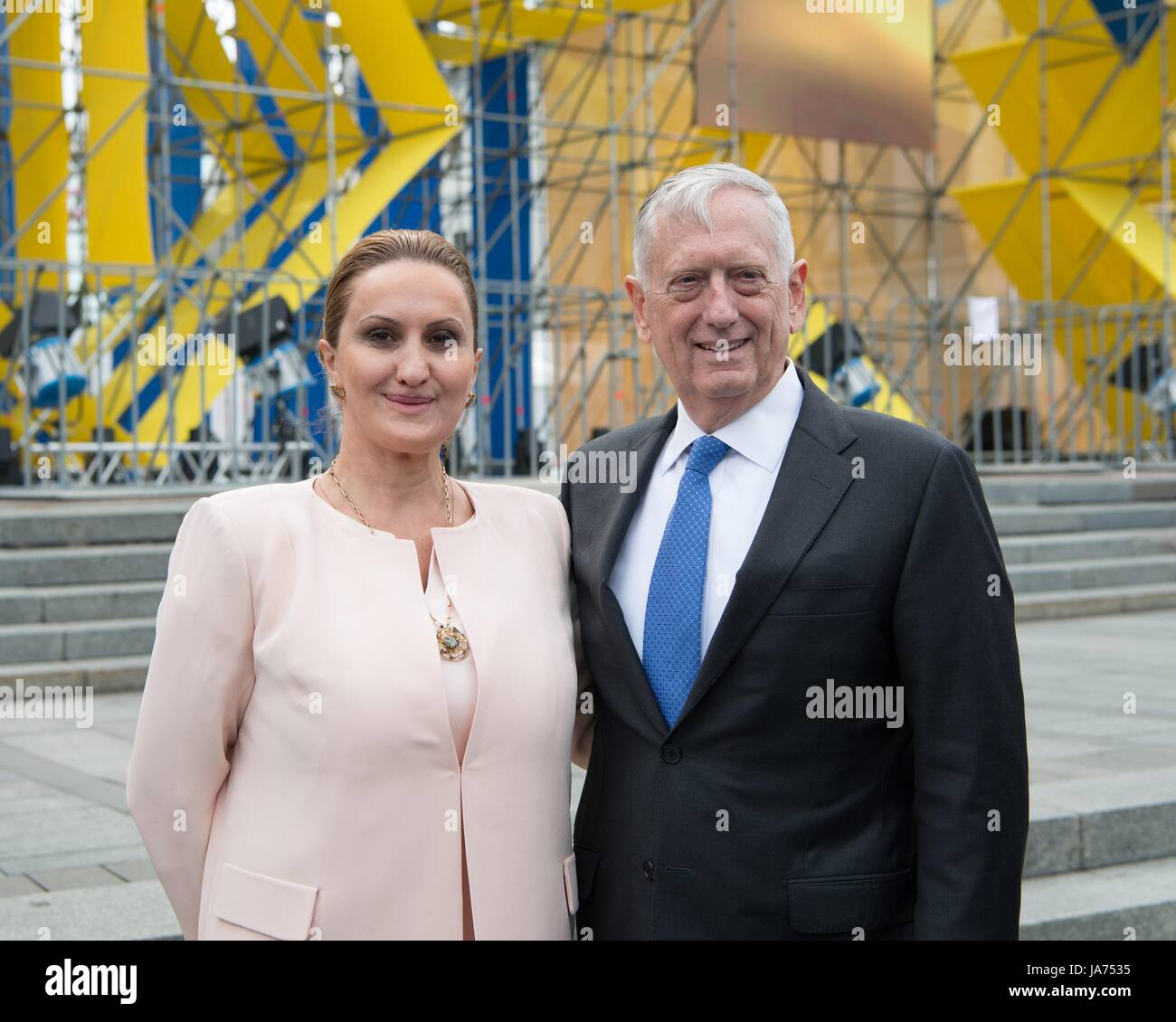 Chikovani hi-res stock photography and images - Alamy