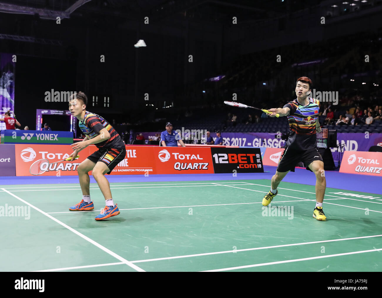 Huang kaixiang hi-res stock photography and images - Alamy