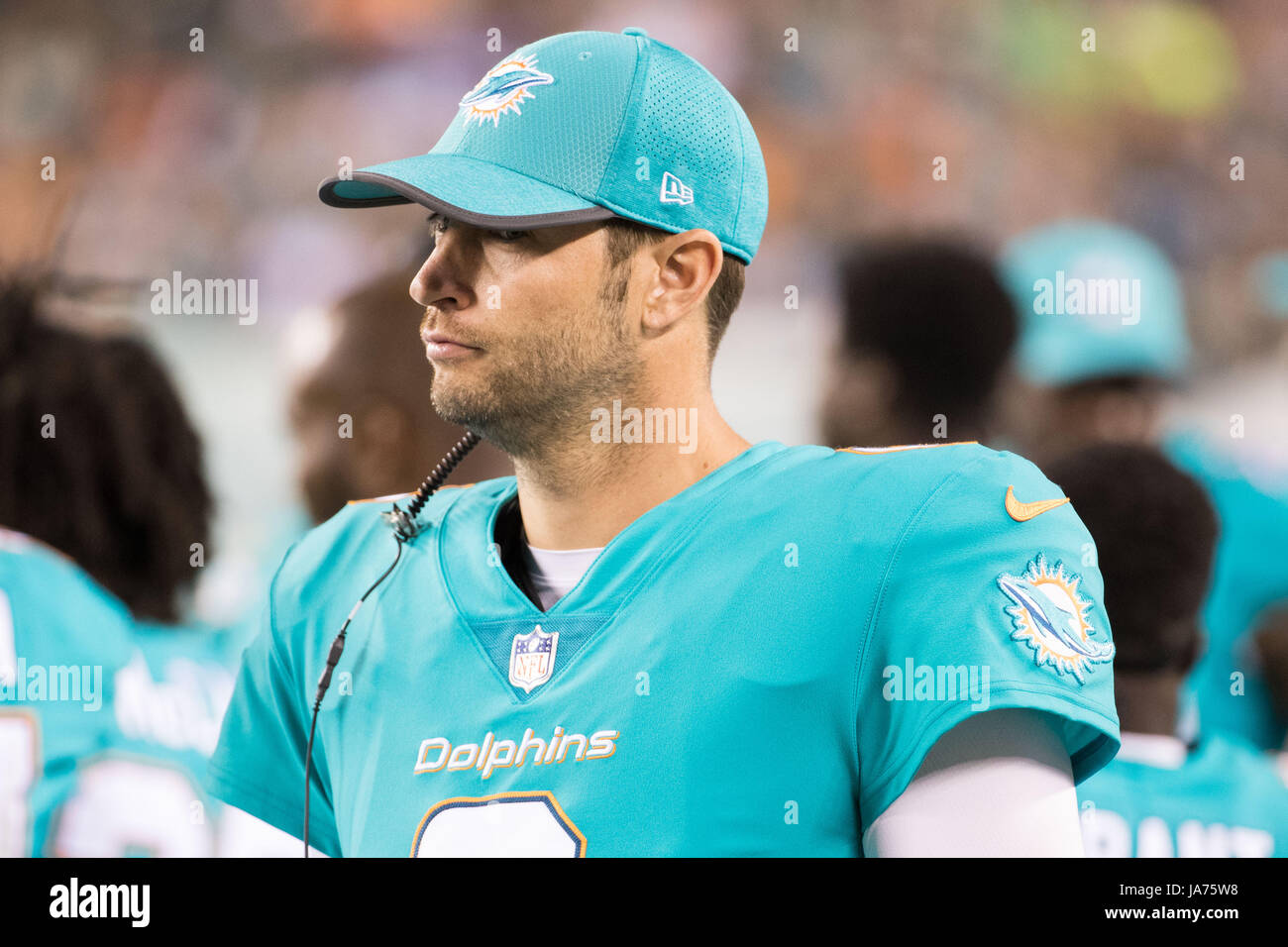 Jay cutler 2017 hi-res stock photography and images - Alamy