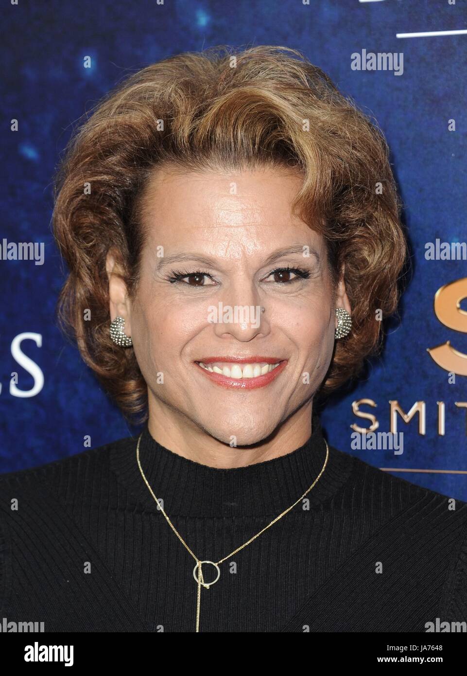 Los Angeles, CA, USA. 24th Aug, 2017. Alexandra Billings at arrivals ...