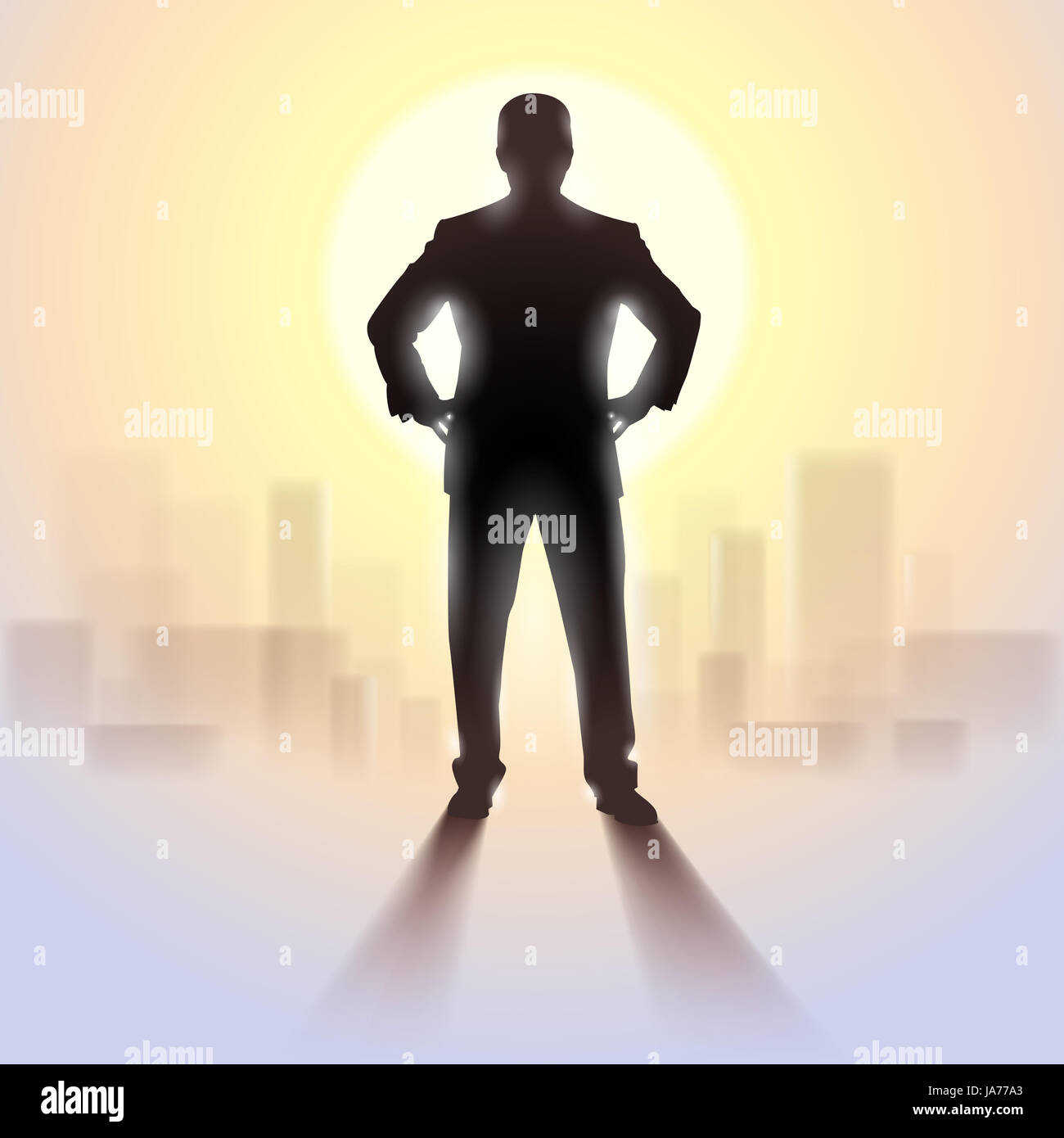 Bright light abstract white achieve hi-res stock photography and images ...