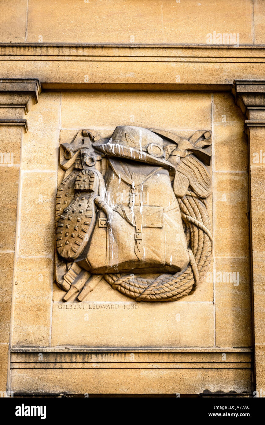 1900s mountaineering hi-res stock photography and images - Alamy