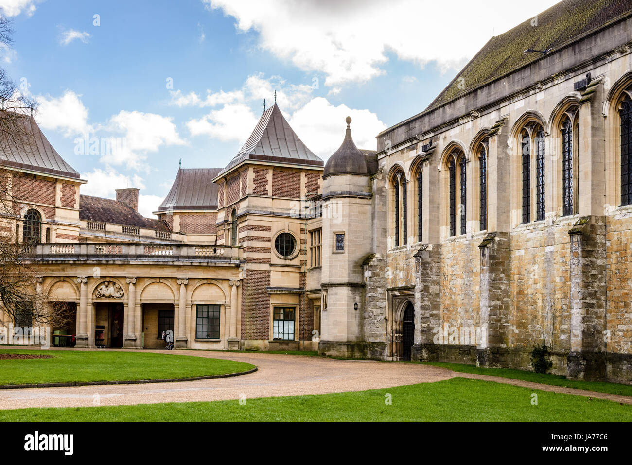 Eltham palace hi-res stock photography and images - Alamy