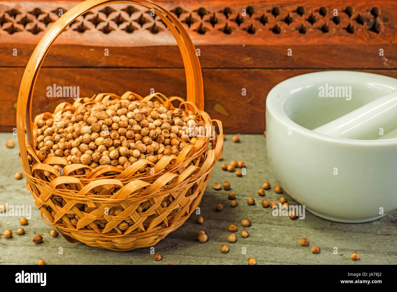 spice, condiment, asiatic, spicy, chinese, indian, coriander, wort ...