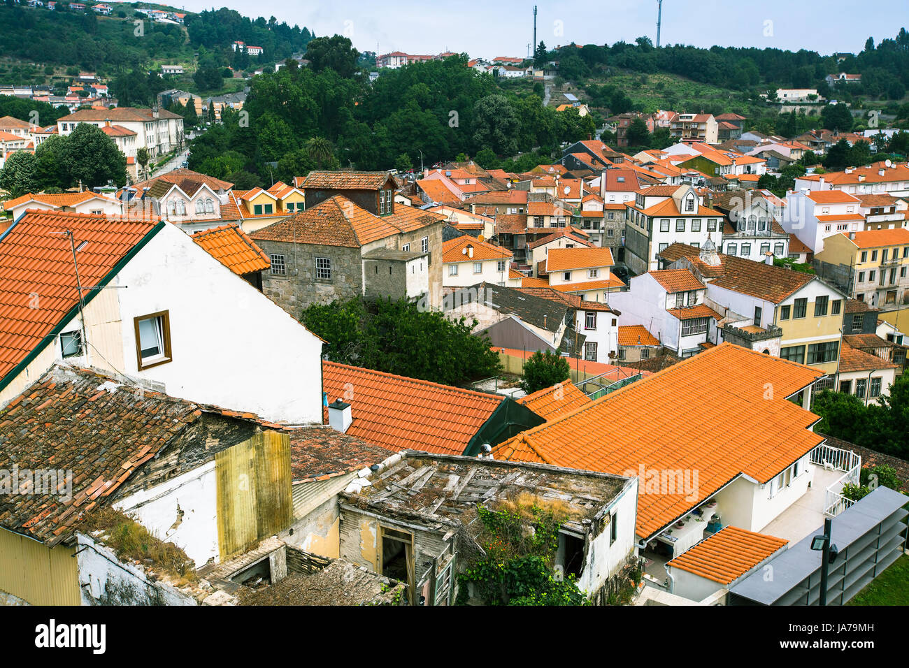 Lamego Portugal Museum High Resolution Stock Photography and Images - Alamy