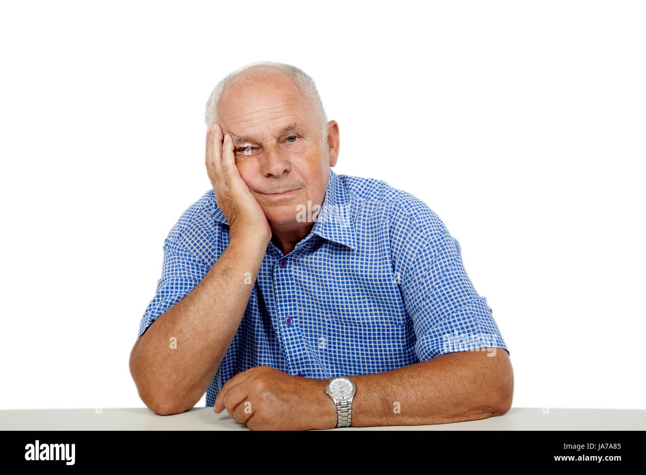 Sadder hi-res stock photography and images - Alamy