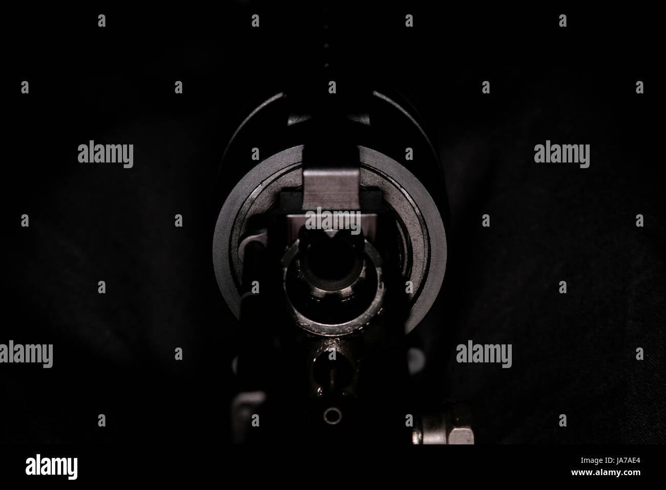 Ar 15 hi-res stock photography and images - Alamy