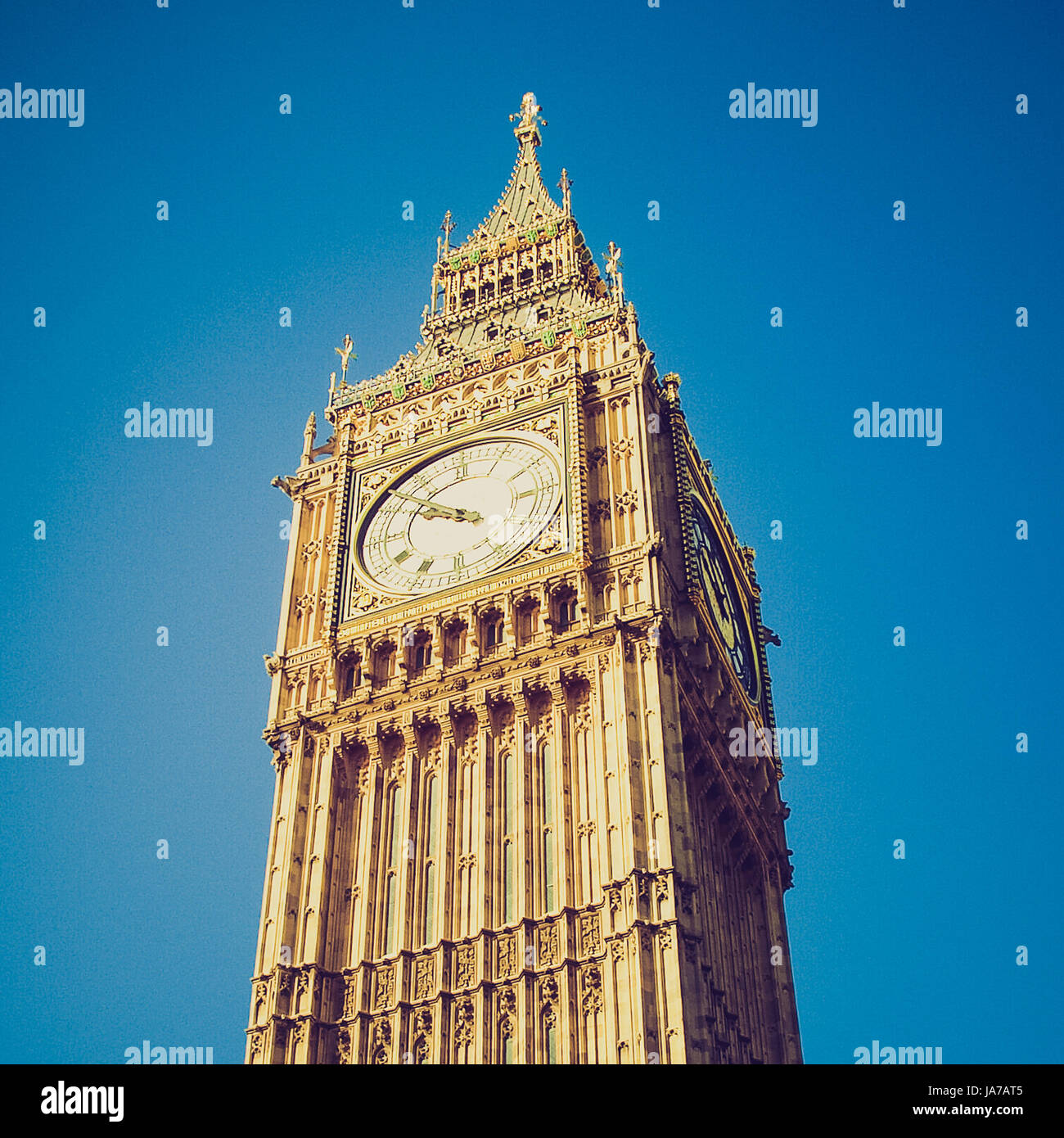 blue, tower, big, large, enormous, extreme, powerful, imposing, immense ...