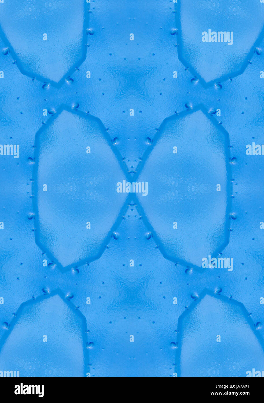 blue, modern, modernity, illustration, digital, abstract, artistic ...