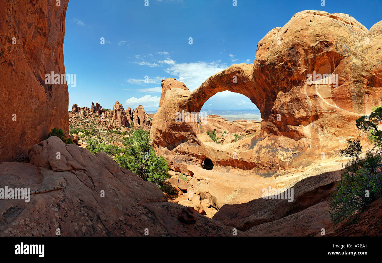 arc, usa, america, natural wonder, arcs, scenery, countryside, nature ...