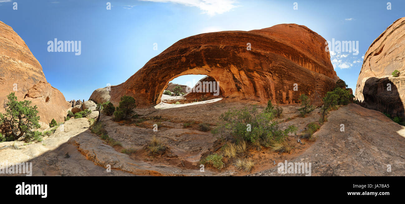 arc, usa, america, natural wonder, arcs, scenery, countryside, nature ...