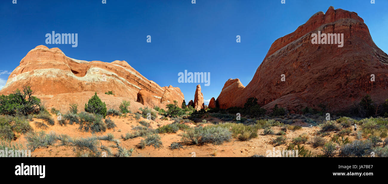 arc, usa, america, natural wonder, arcs, scenery, countryside, nature ...