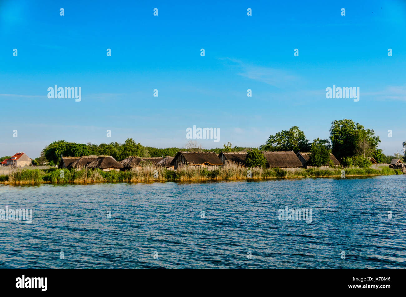 colony, viking, settlement, pomerania, vikings, colony, viking ...