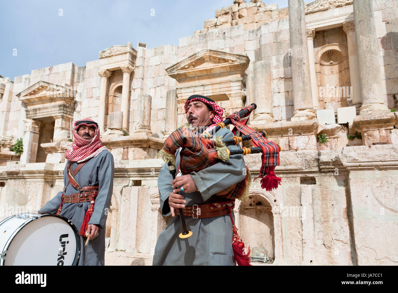 Antique bagpipes hi-res stock photography and images - Alamy