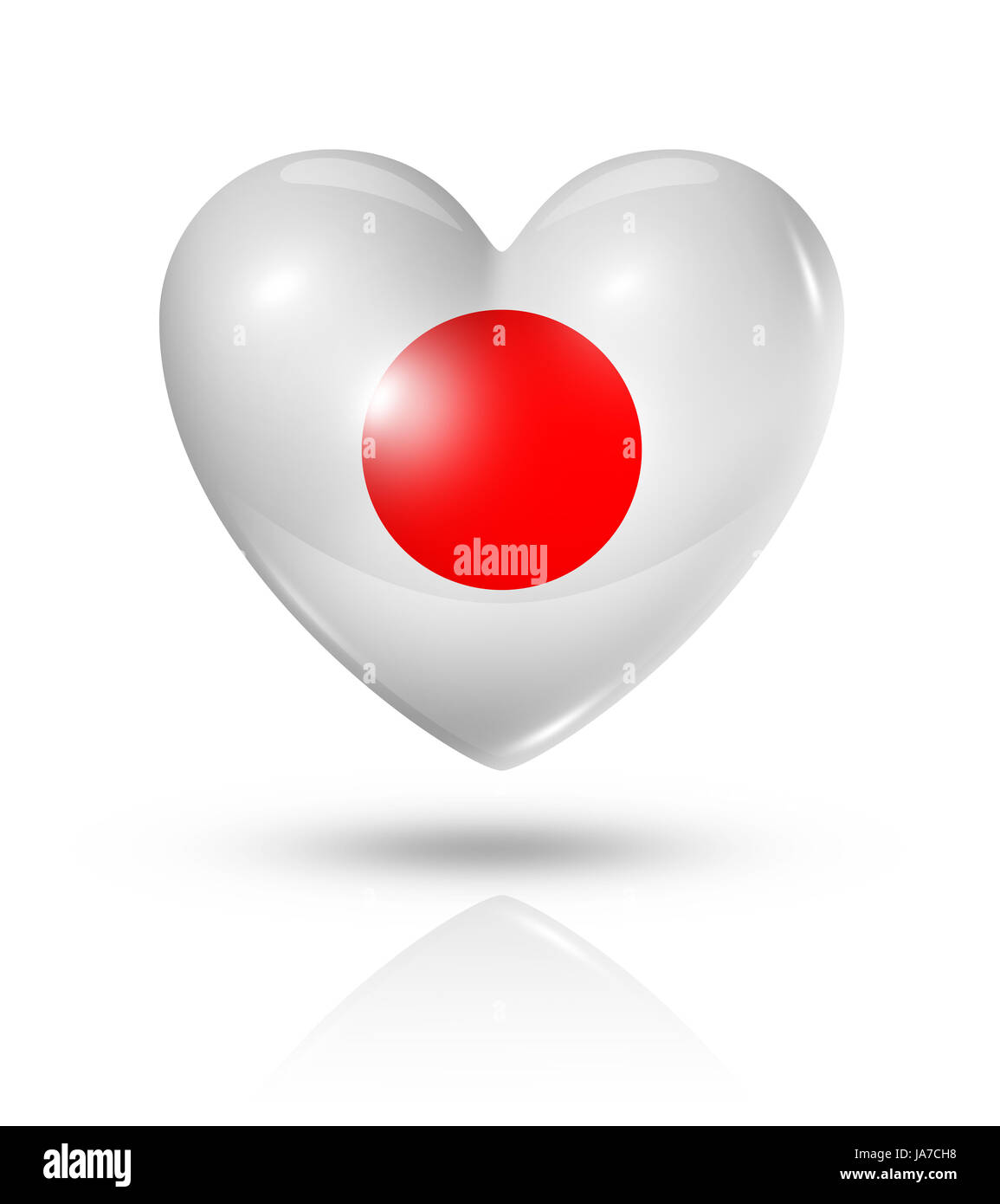 Japan love project hi-res stock photography and images - Alamy