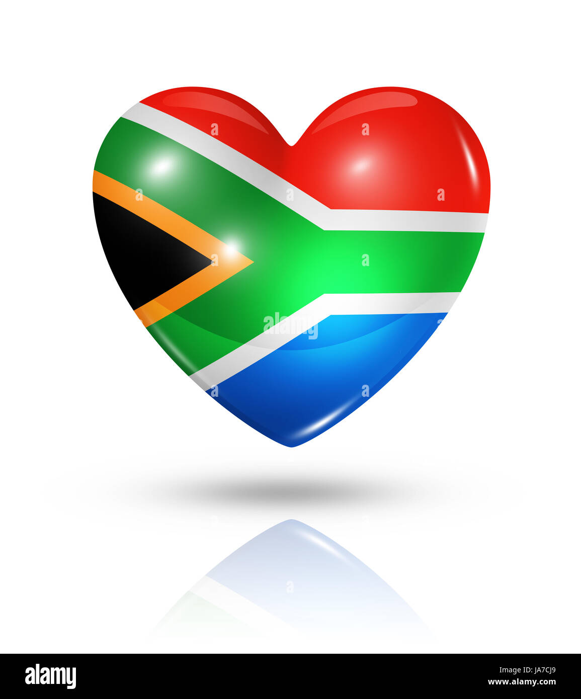 African Love Symbols