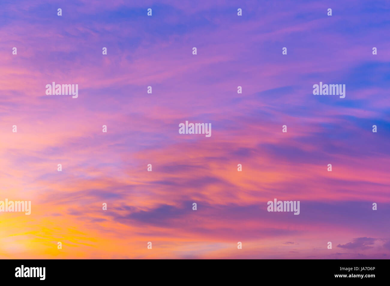 blue, colour, sunset, cloud, sunrise, evening, sunlight, ray, golden ...
