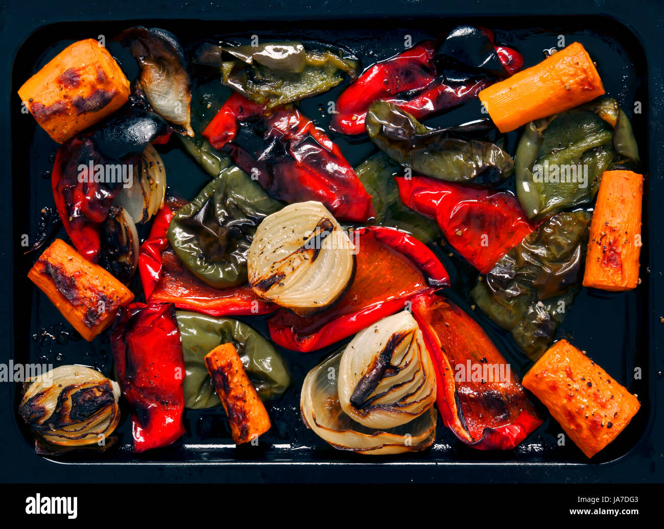 food, aliment, pepper, colour, closeup, horizontal, vegetable, diet ...