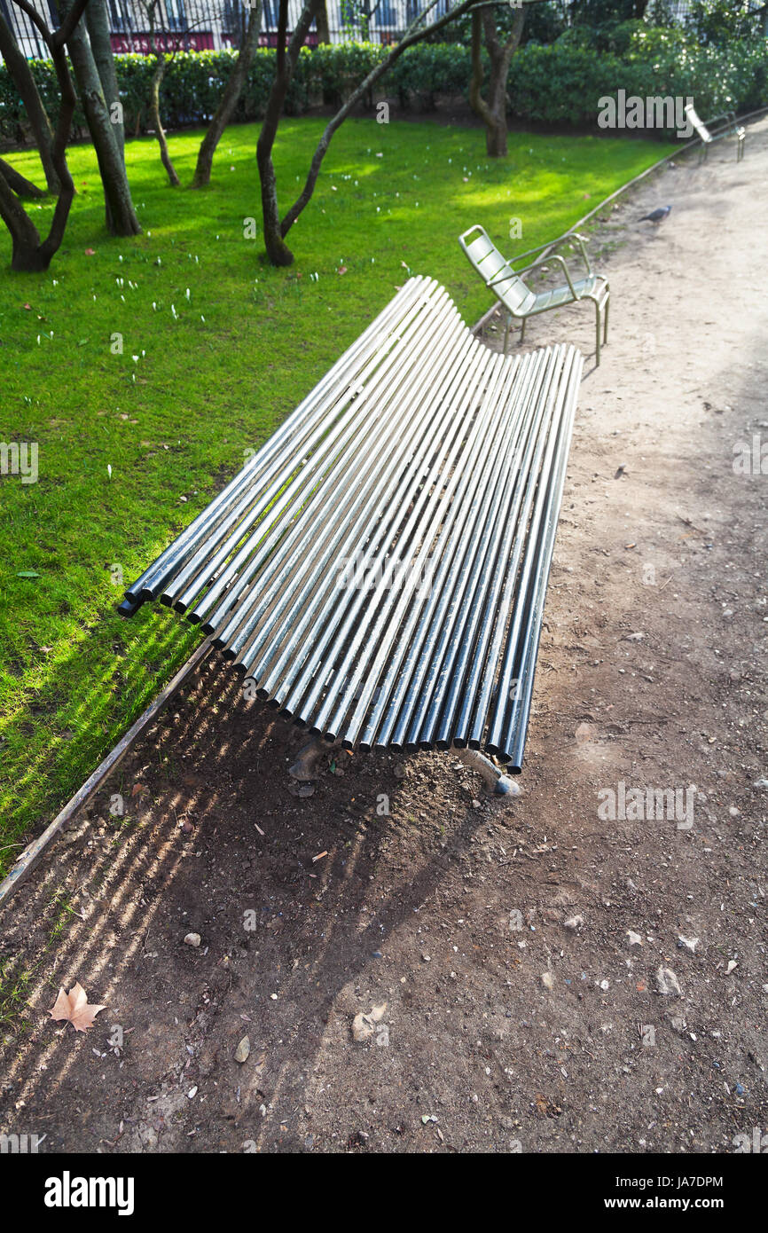 city, town, tree, garden, wood, ground, soil, earth, humus, spring ...