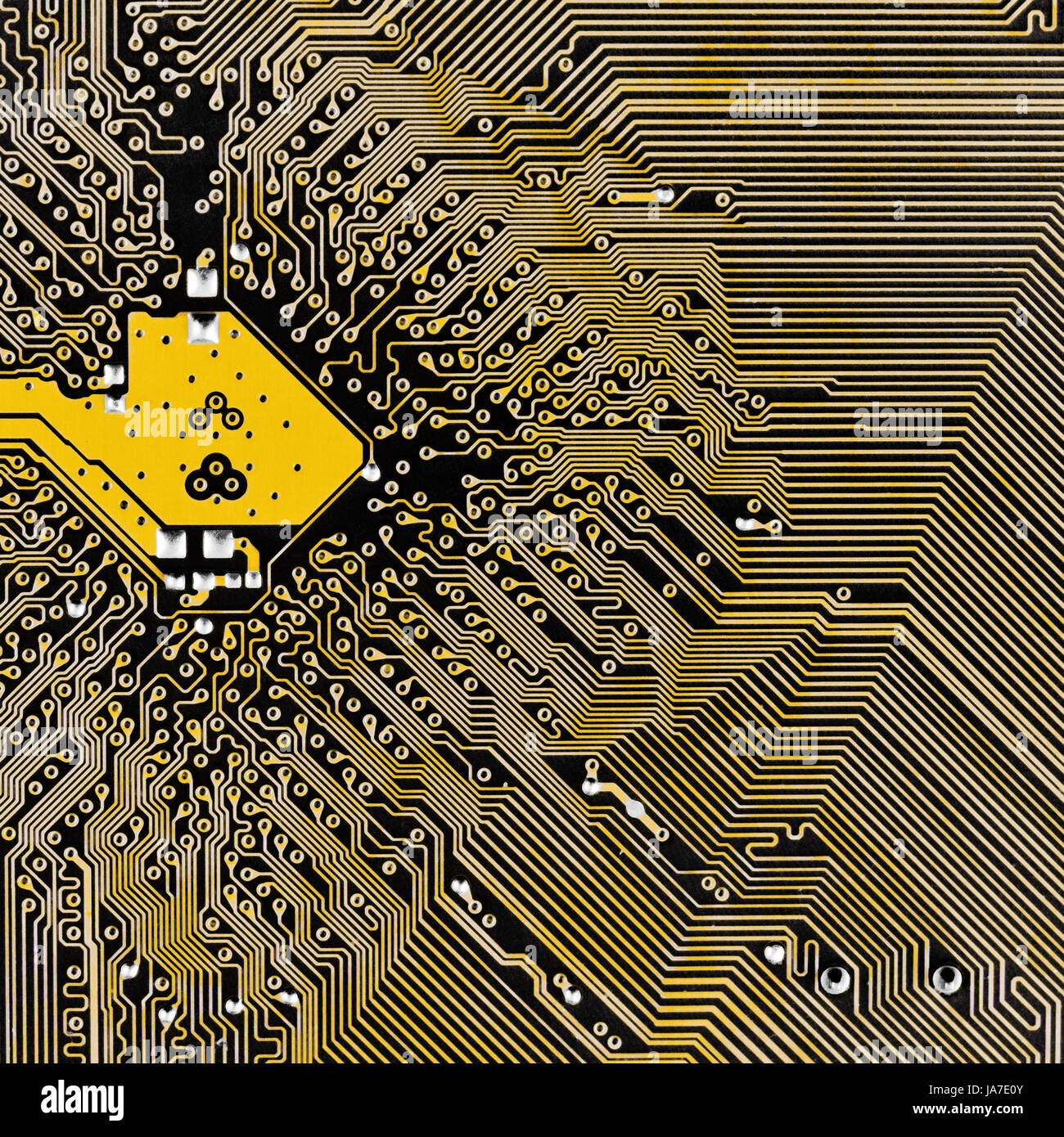 View micro scheme board hi-res stock photography and images - Alamy
