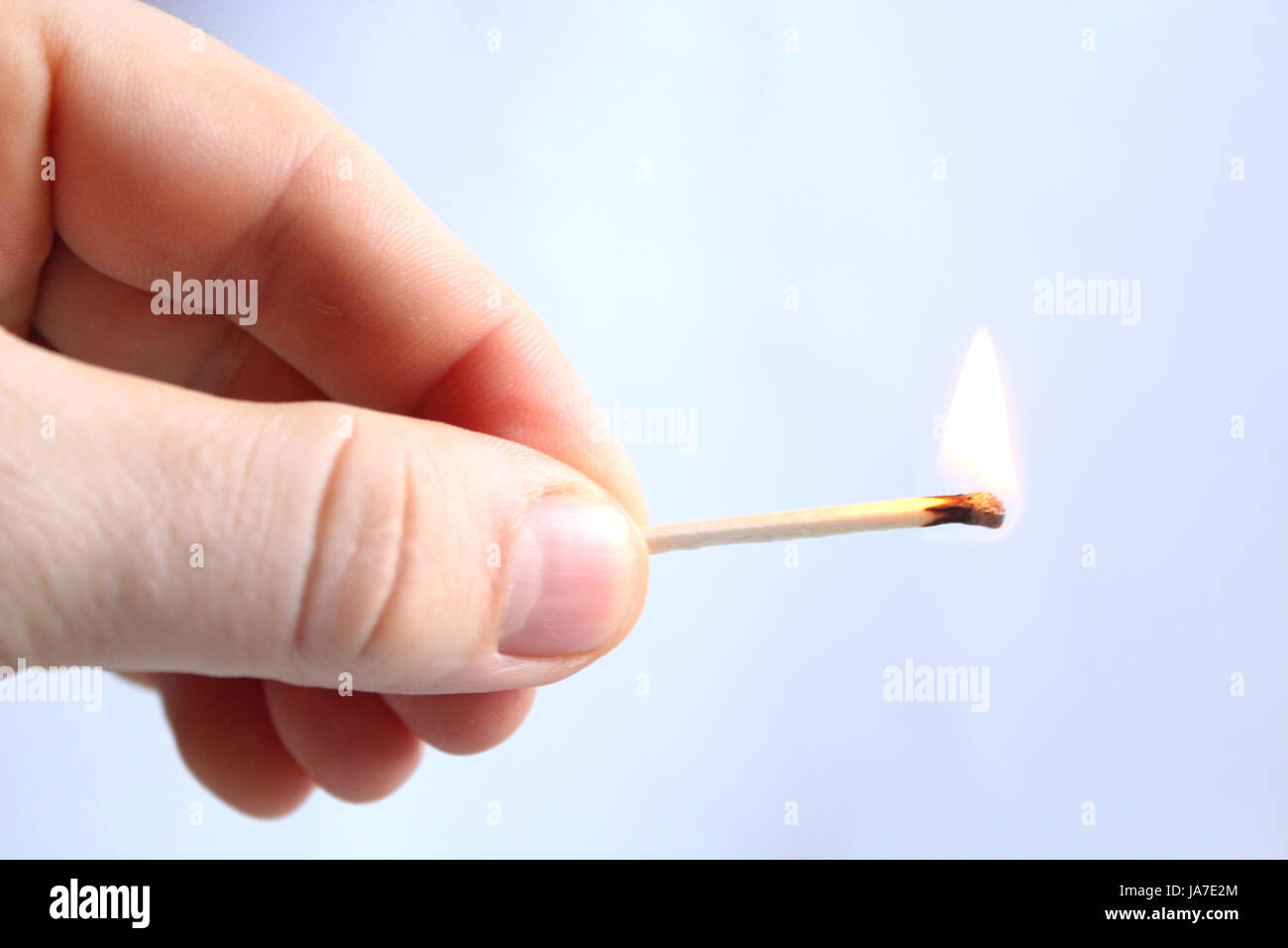 hand, human, human being, fire, conflagration, flame, flames, match ...