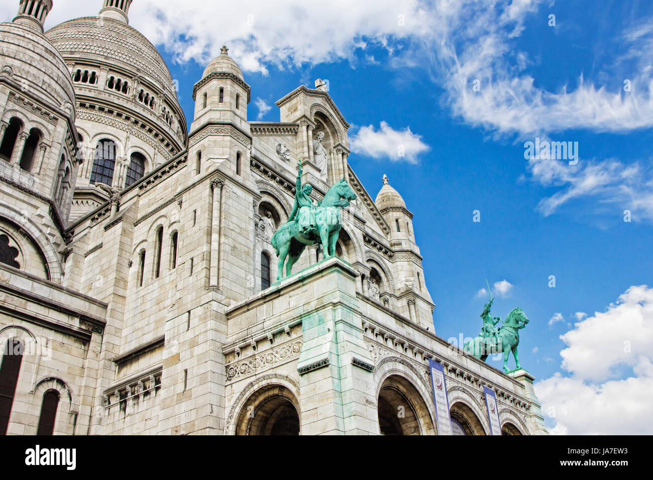 paris, france, blue, travel, religion, church, monument, holiday ...