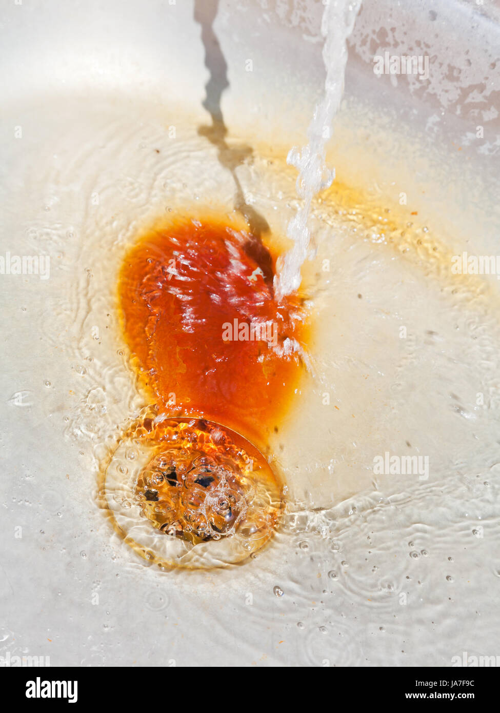 flow, stream, drop, drain, flush, cast, draining, pour, sink unit, sink ...