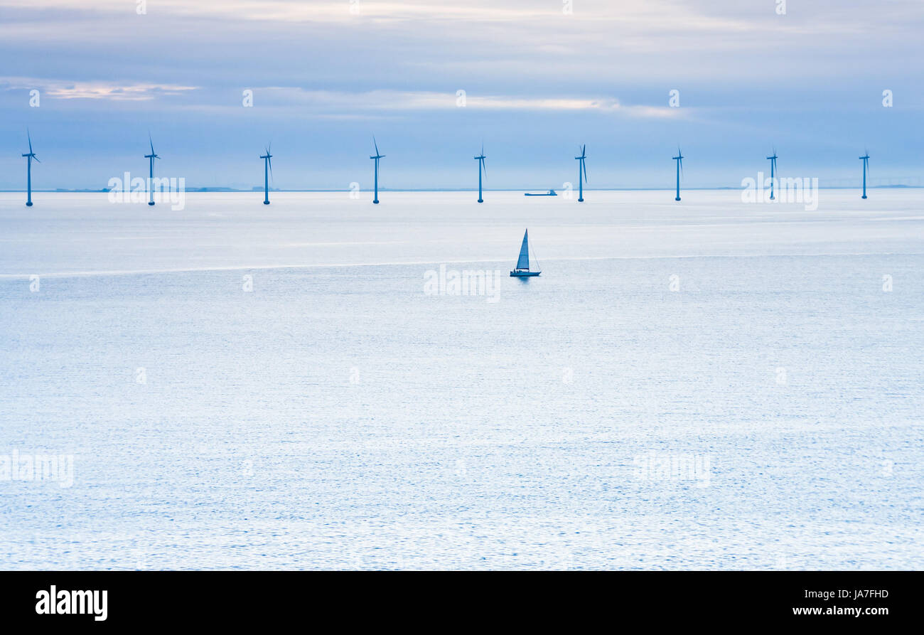 blue, environment, enviroment, horizon, industry, engineering, sunset ...