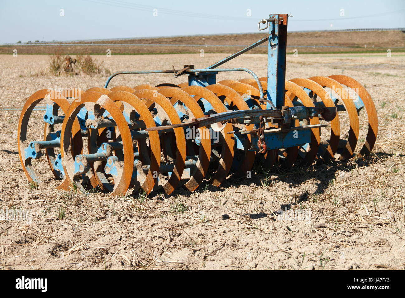blue, detail, environment, enviroment, industry, agriculture, farming ...