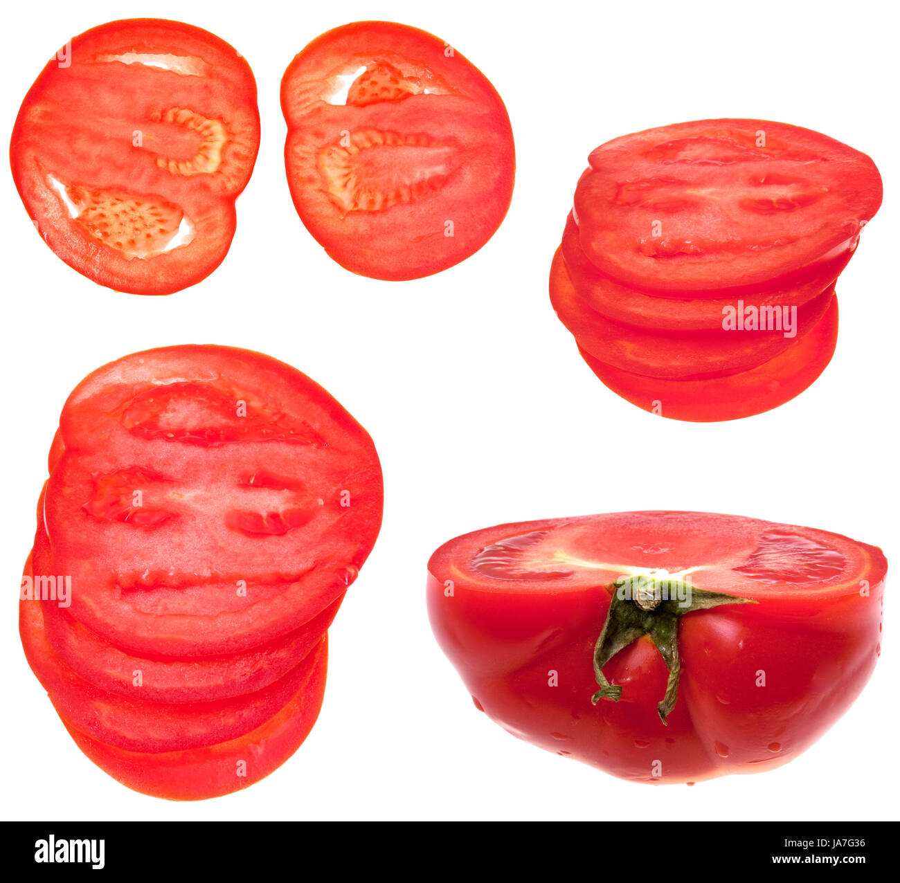 food, aliment, isolated, closeup, bit, vegetable, diet, cut, stack ...