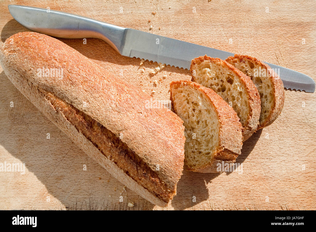 food, aliment, bread, board, closeup, pastry, steel, kitchen, cuisine ...