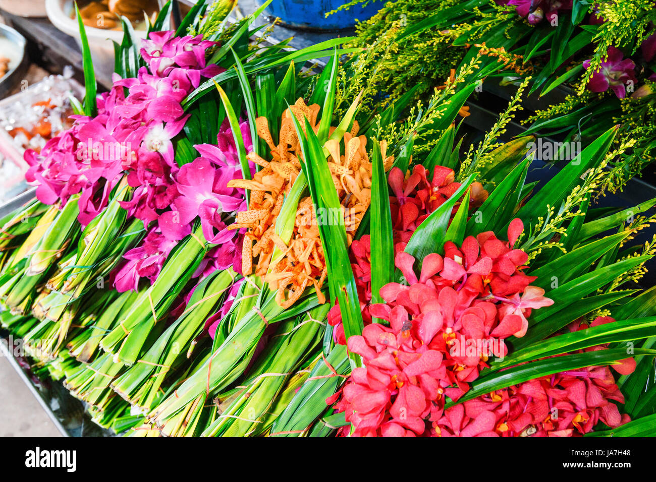 sell, temple, culture, flower, plant, asian, spirit, worship, oriental ...
