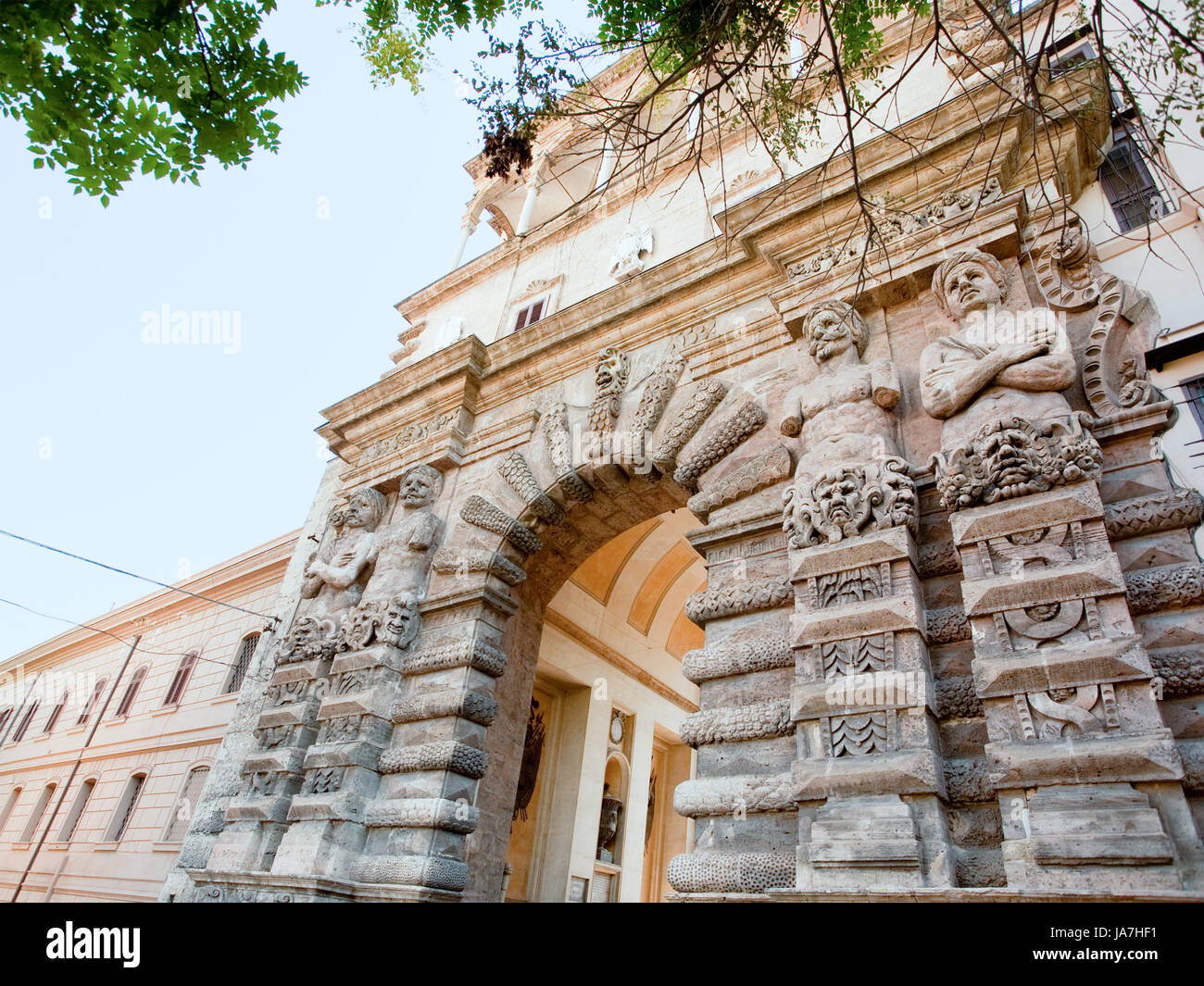 blue, house, building, travel, city, town, monument, stone, statue ...