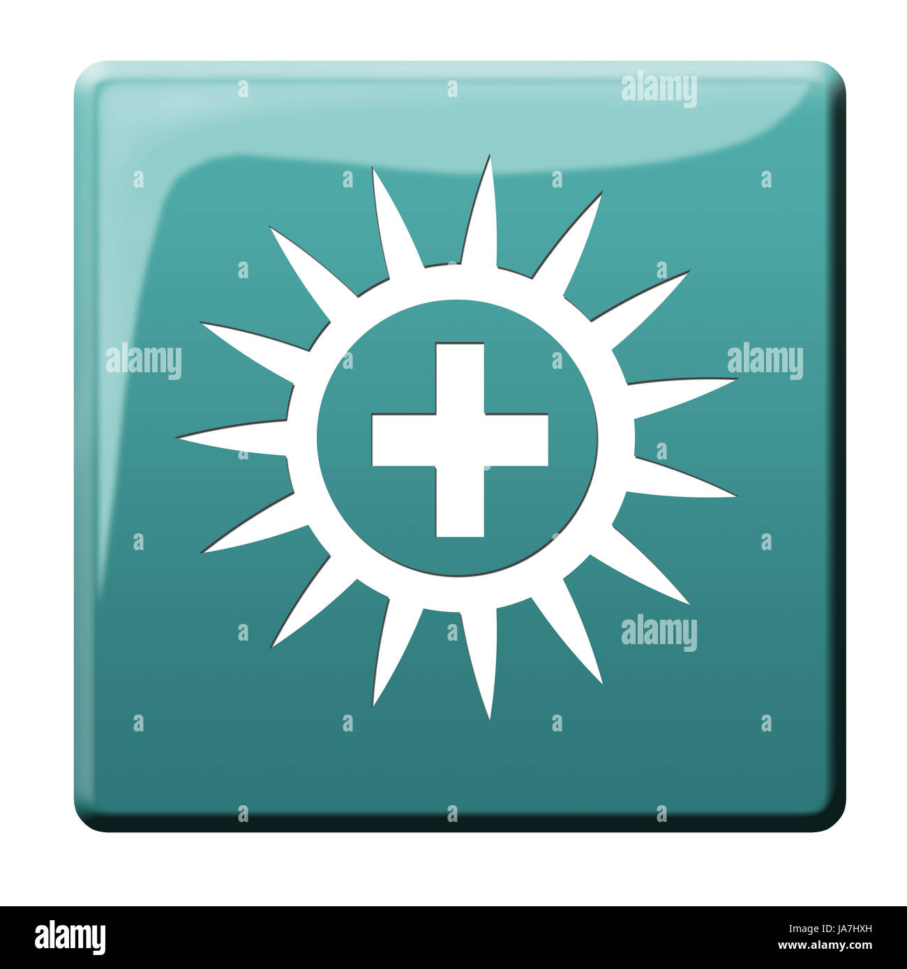 ok, symbolic, plus, radial, further, pictogram, symbol, pictograph ...