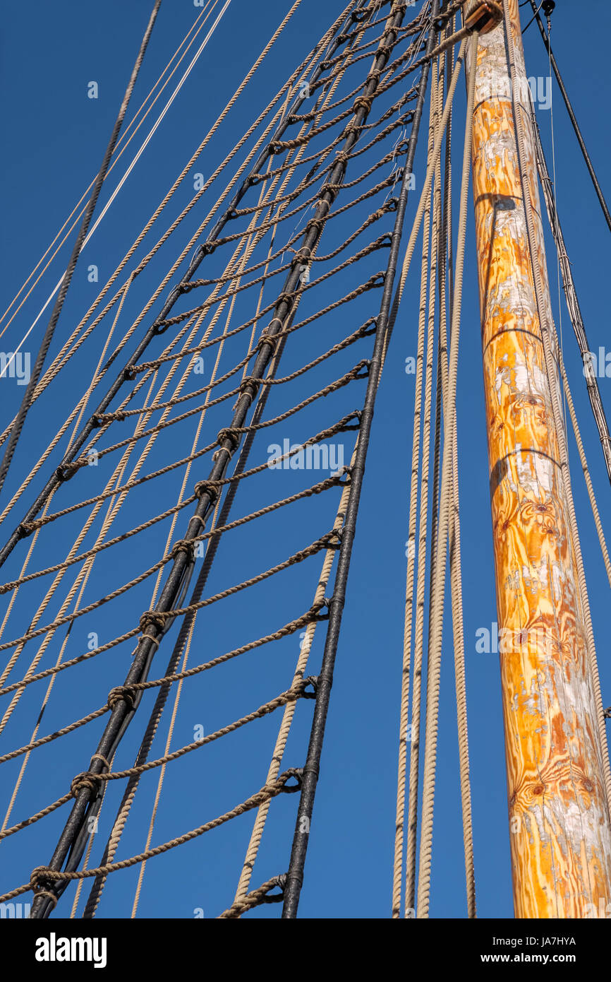 denmark, sailing ship, sailing boat, sailboat, rowing boat, boat ...