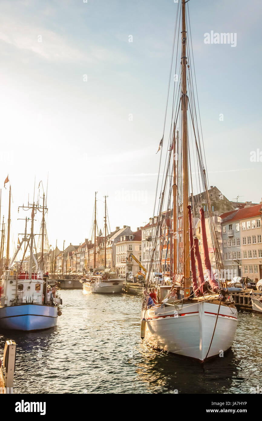 Altes Segelboot High Resolution Stock Photography and Images - Alamy