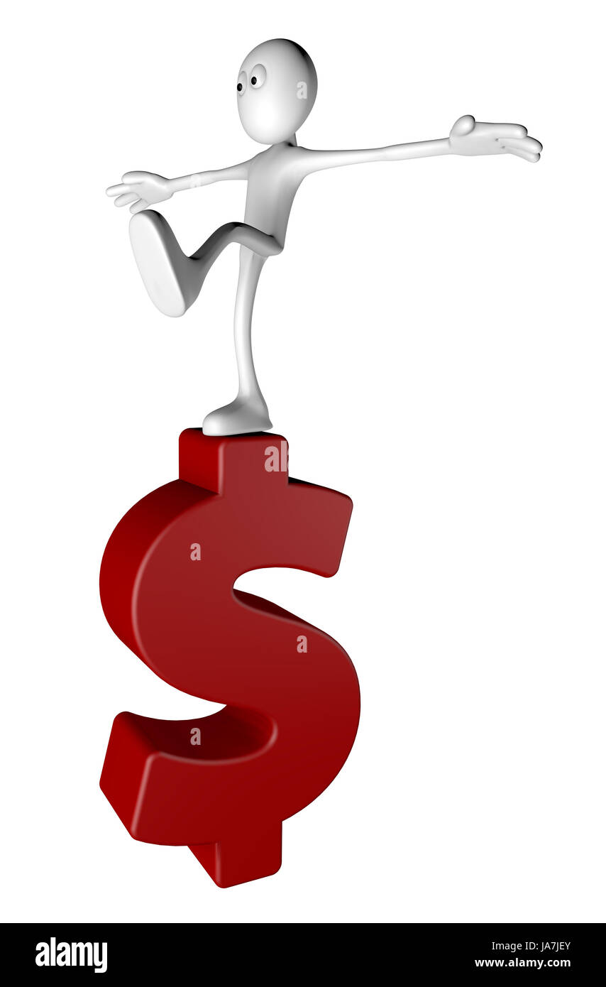 sign, signal, dollar, dollars, currency, balance, equilibrium, design ...