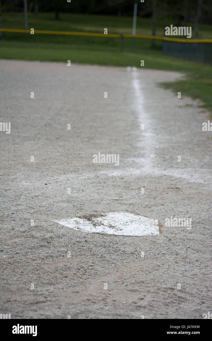 First base line hi-res stock photography and images - Alamy
