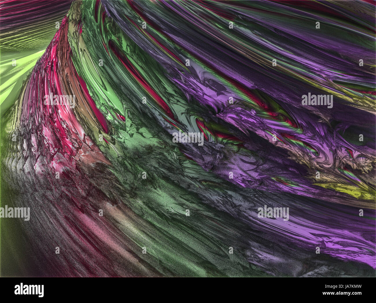 art, engineering, chaos, imagination, geometry, abstract, mathematics Stock Photo - Alamy