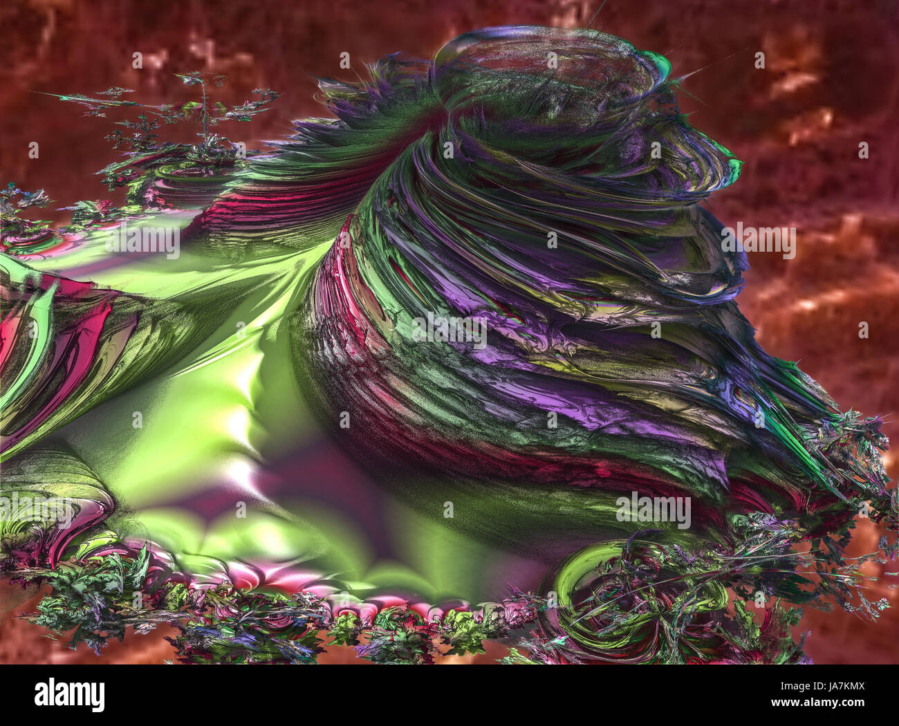 art, engineering, chaos, imagination, geometry, abstract, mathematics ...