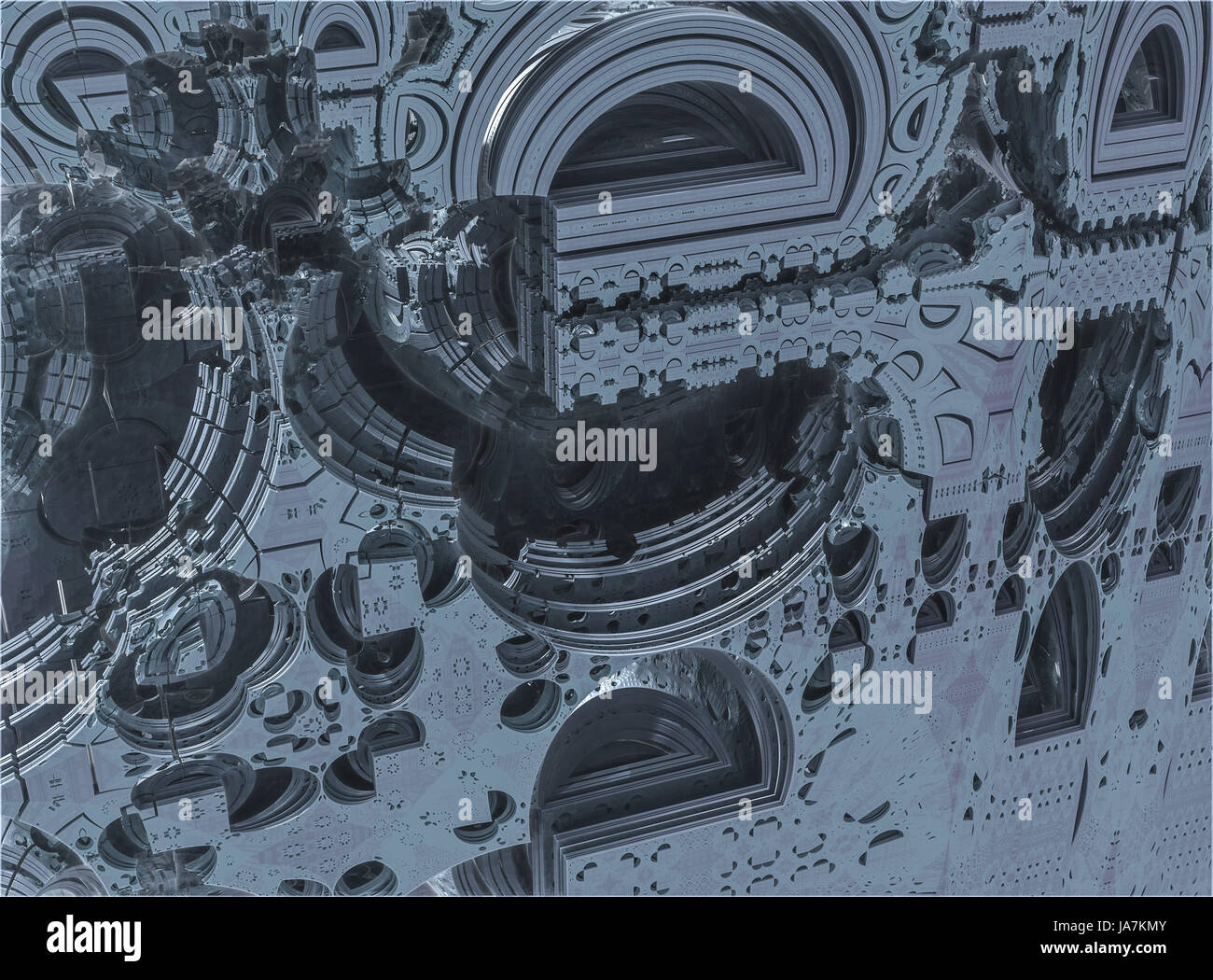 art, engineering, chaos, imagination, geometry, abstract, mathematics ...