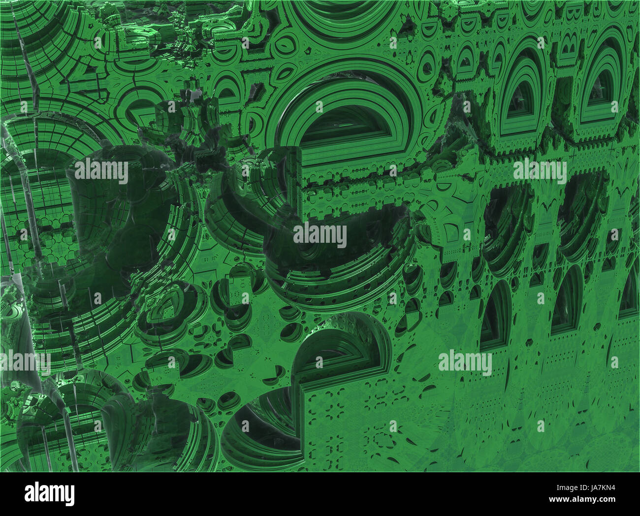 art, engineering, chaos, imagination, geometry, abstract, mathematics Stock Photo - Alamy