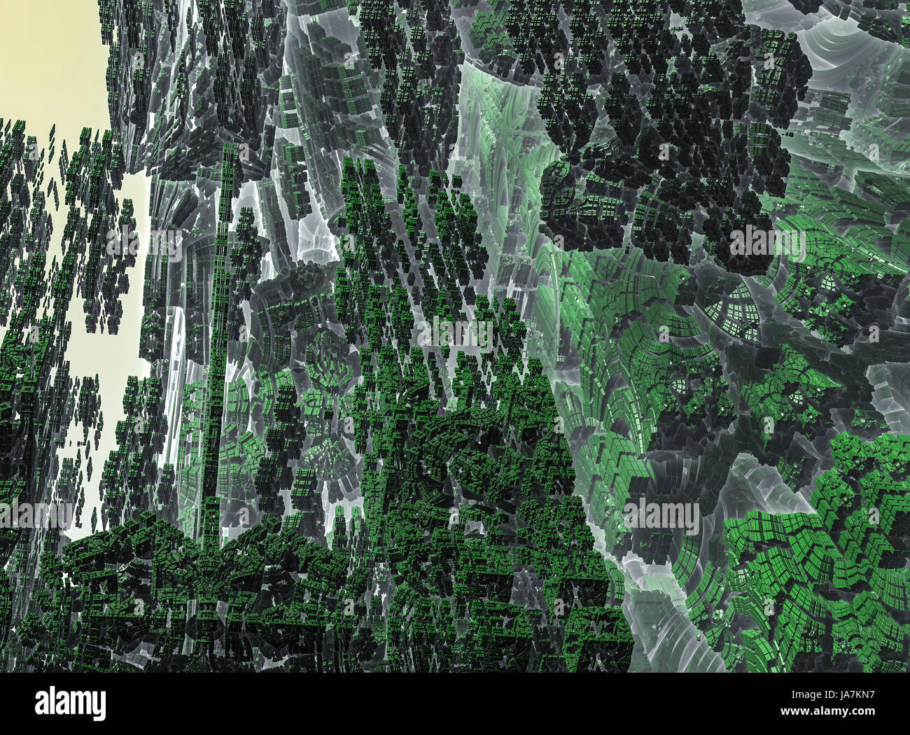 art, engineering, chaos, imagination, geometry, abstract, mathematics ...