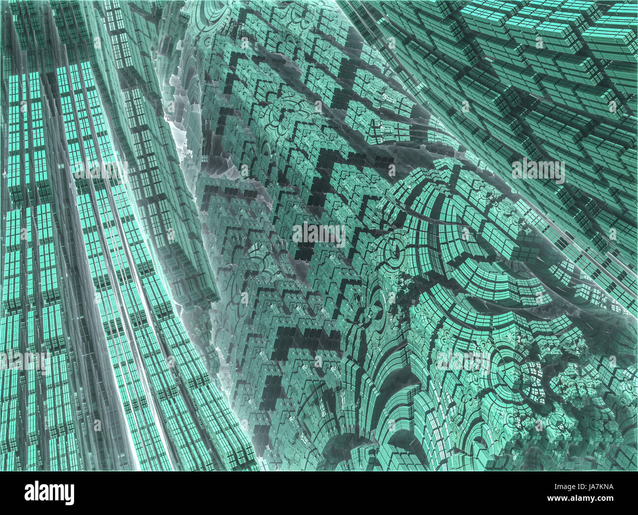 art, engineering, chaos, imagination, geometry, abstract, mathematics ...