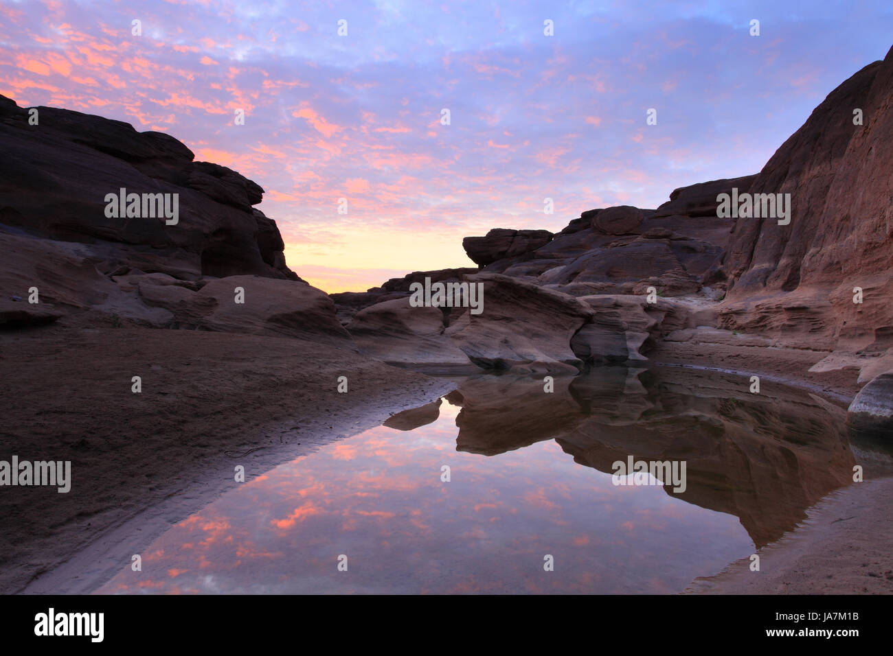 stream, perspective, prospect, ravine, sight, view, outlook, vista ...