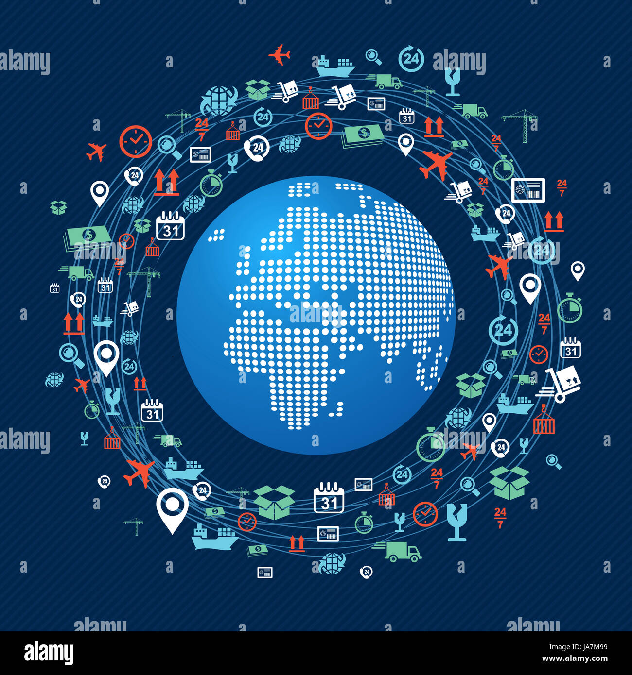 blue, application, composition, model, design, project, concept, plan ...