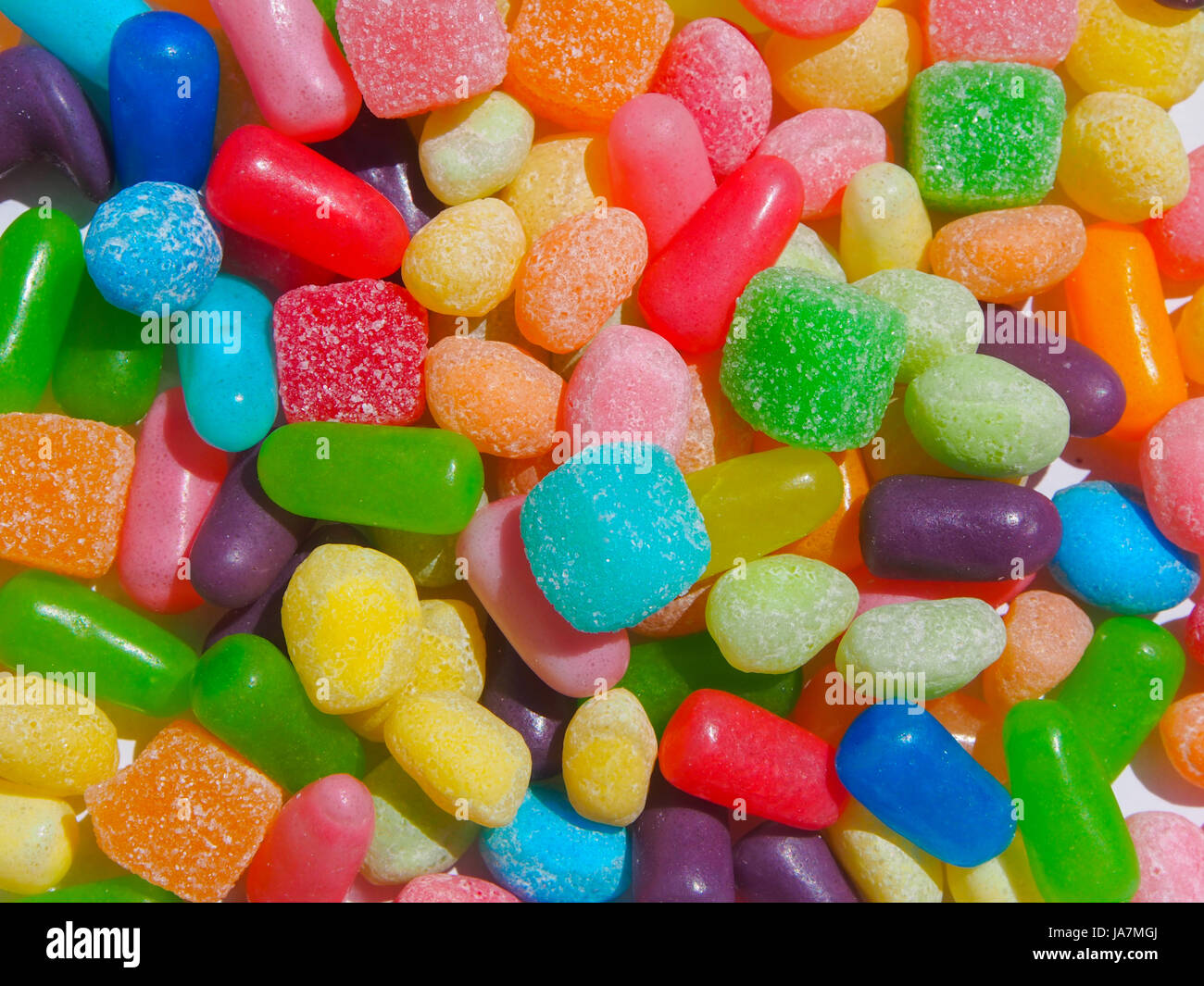 Sweets candy kids hi-res stock photography and images - Alamy