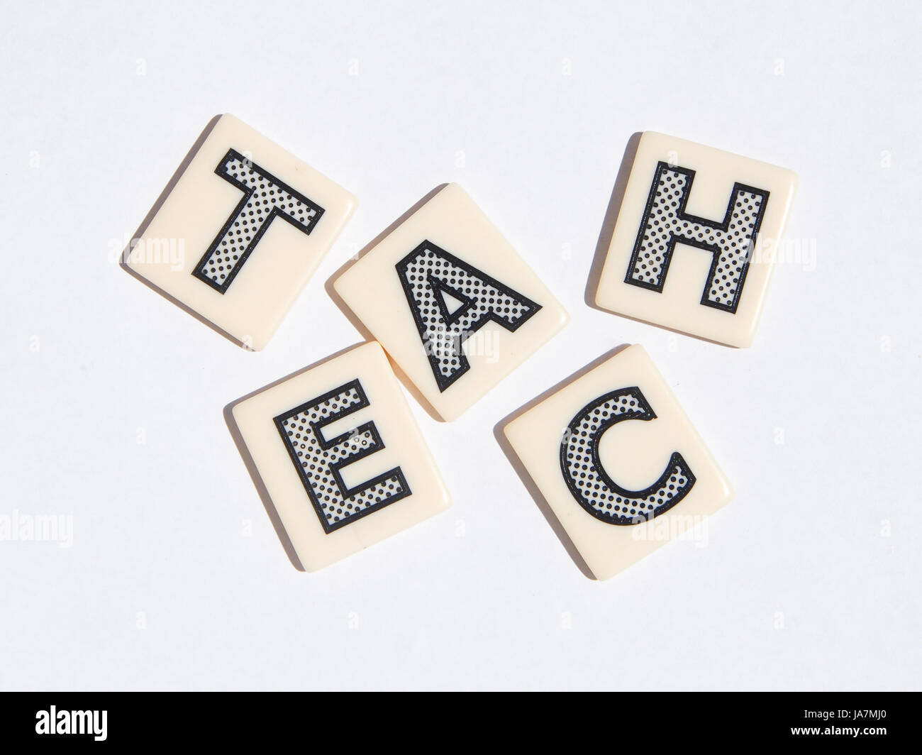 Spelling letter hi-res stock photography and images - Alamy