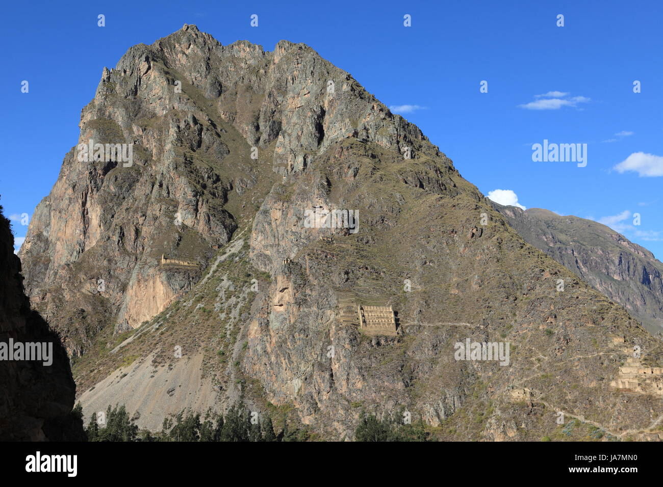 south america, peru, incas, house, building, city, town, culture ...